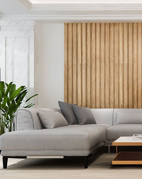 Aluminium Composite Panel Supplier in Qatar | Viva ACP Doha